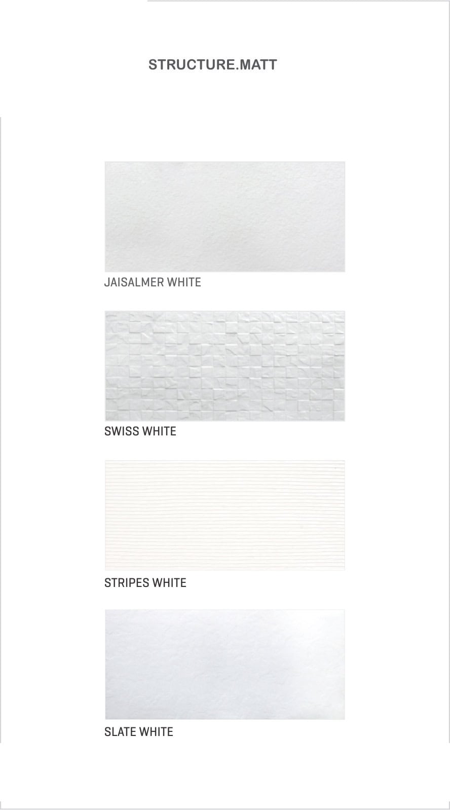 white - L World Tiles