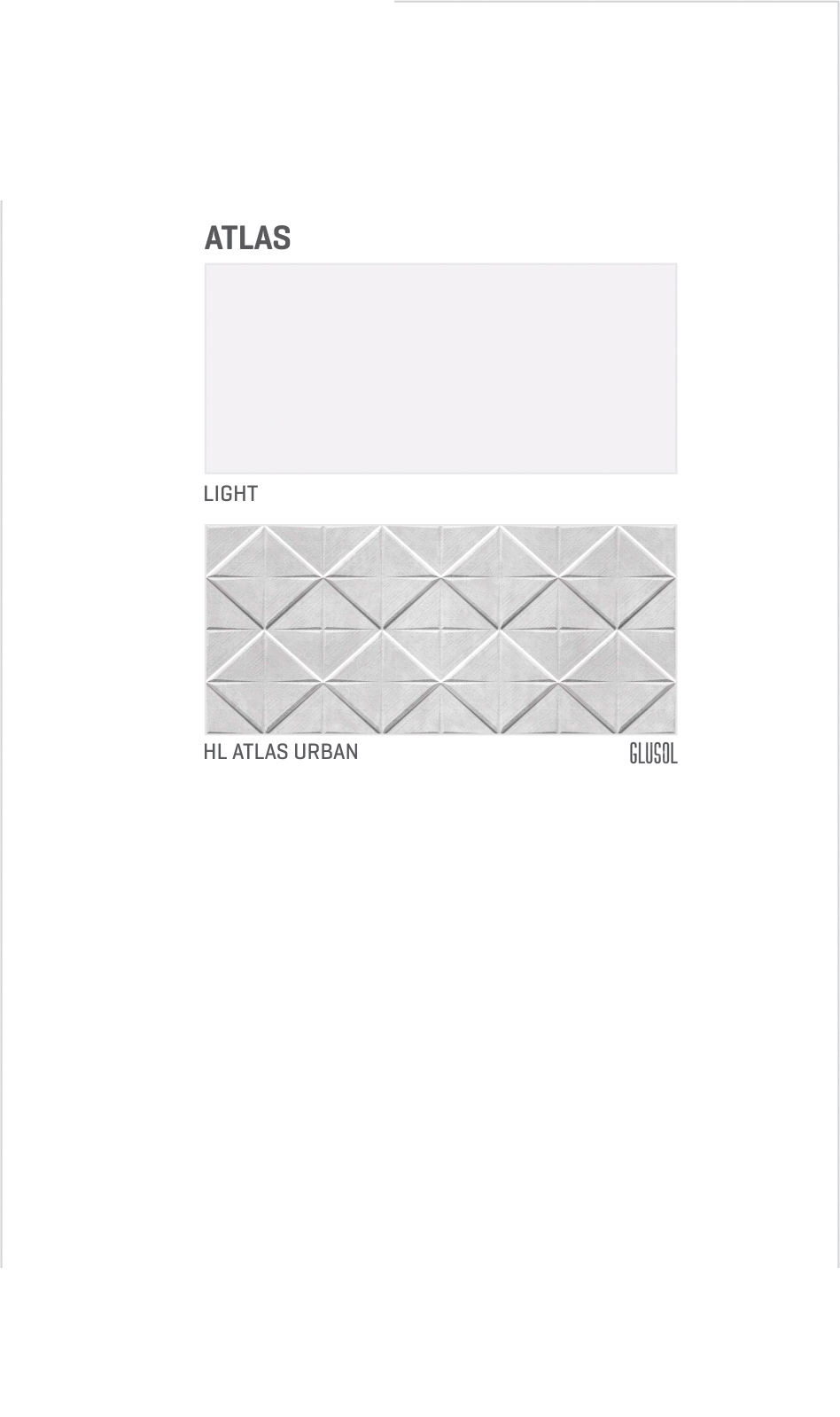 Atlas - L World Tiles