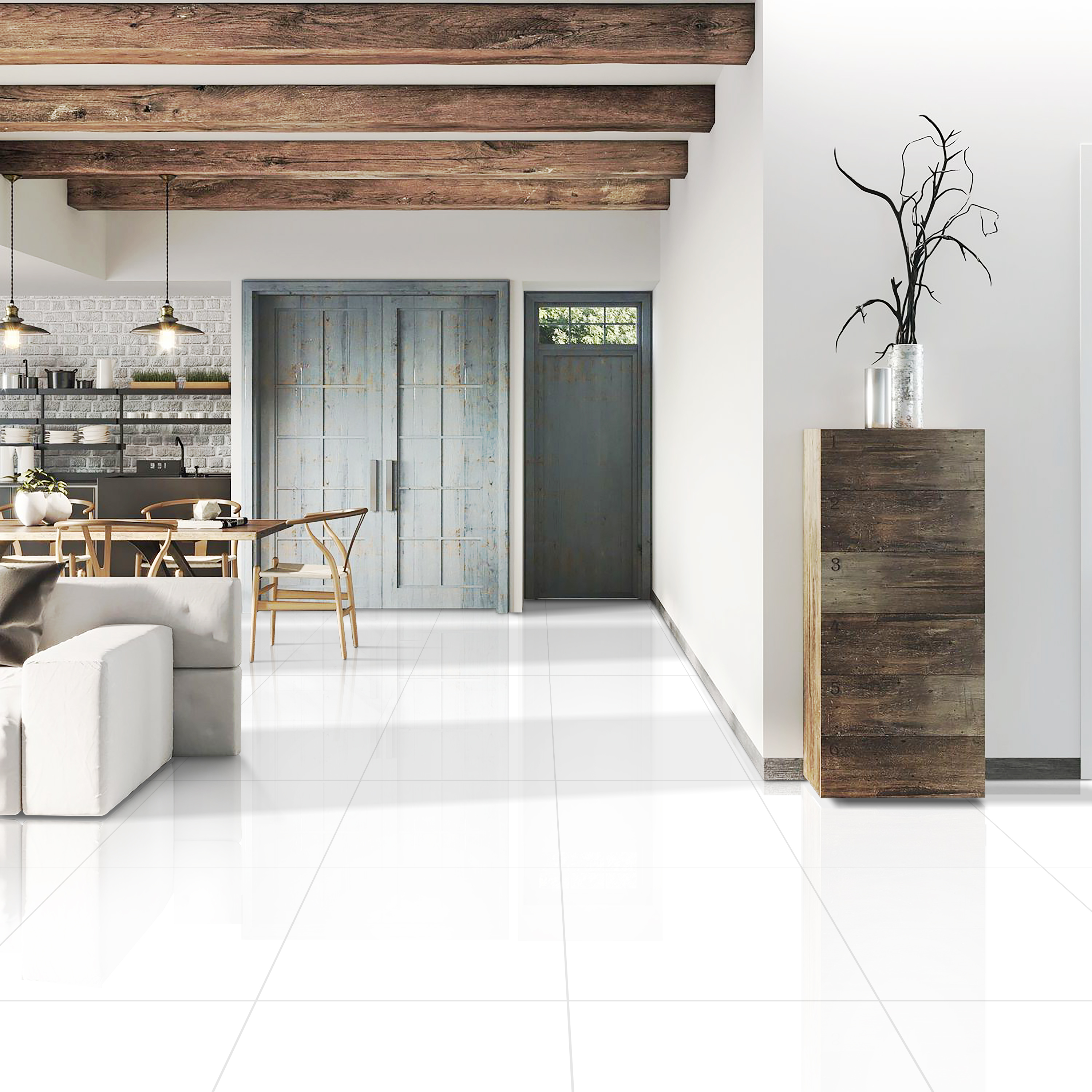 Variation in Ceramic Tiles - L World Tiles